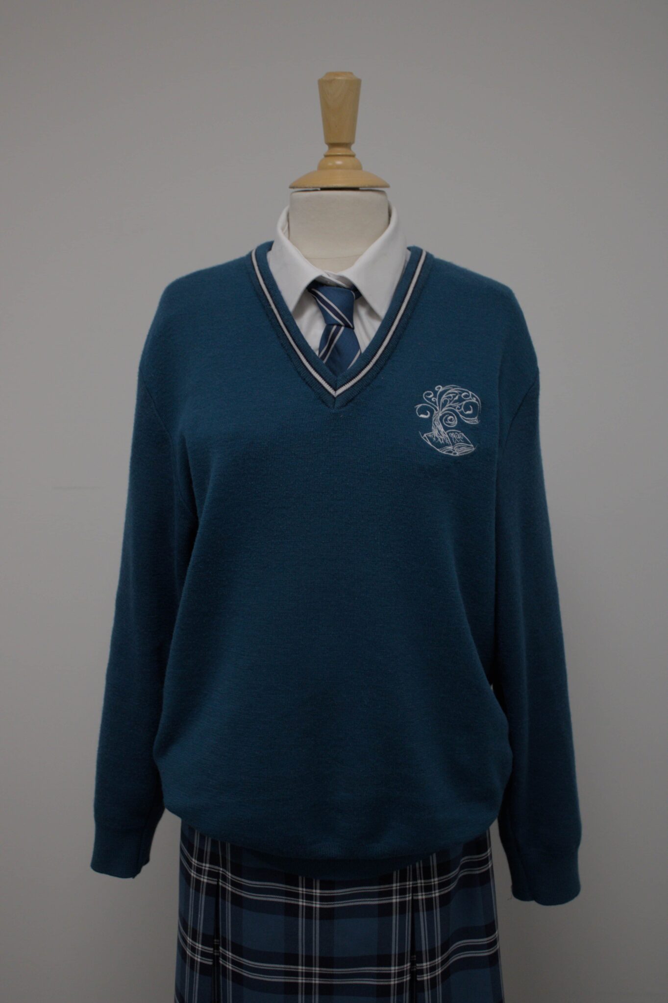 School Uniform – Enfield Community College