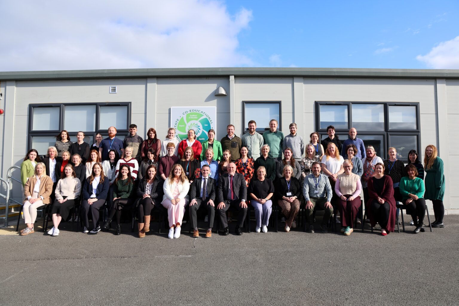 Staff – Enfield Community College